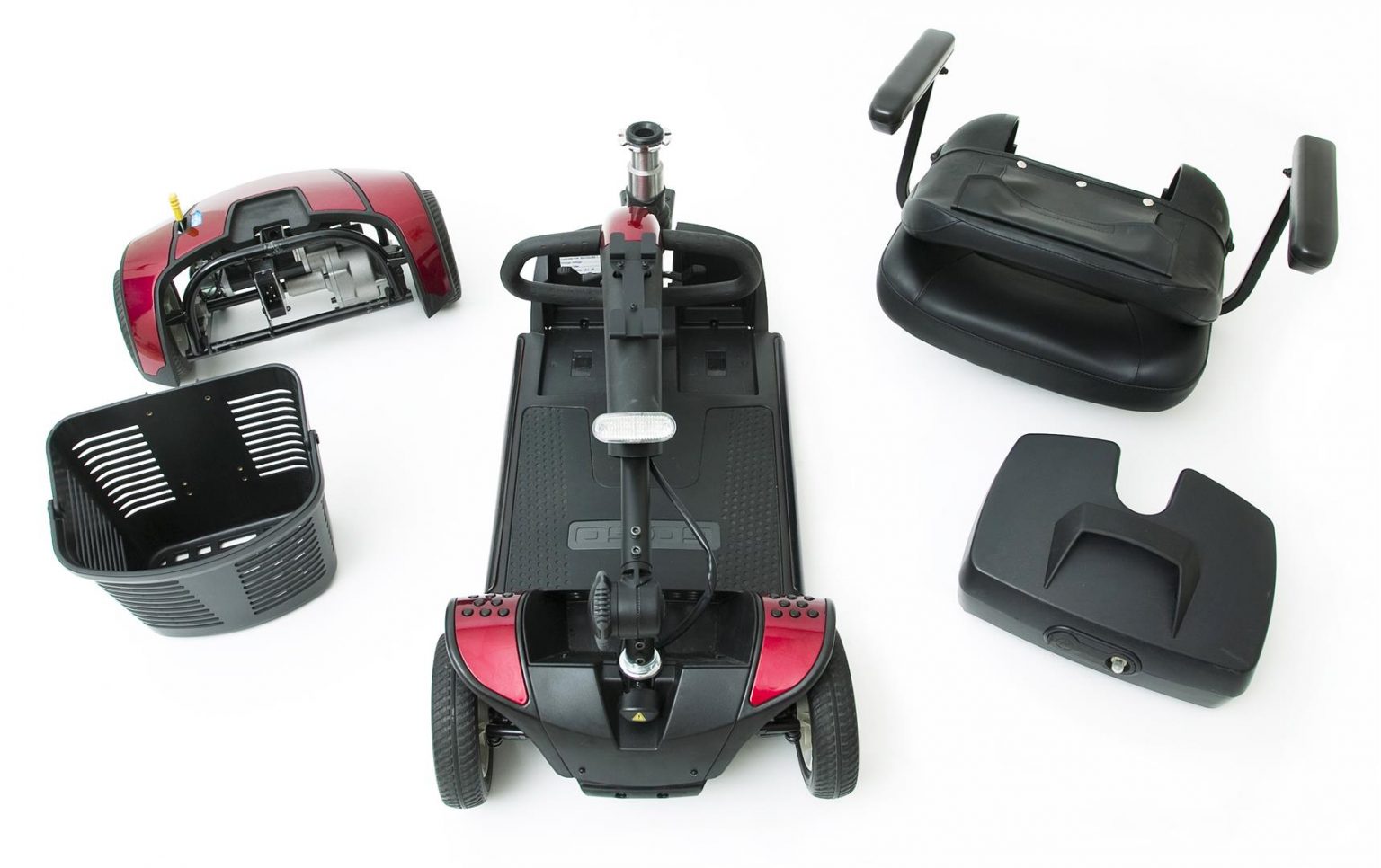 Wight Phoenix Wight Wheels